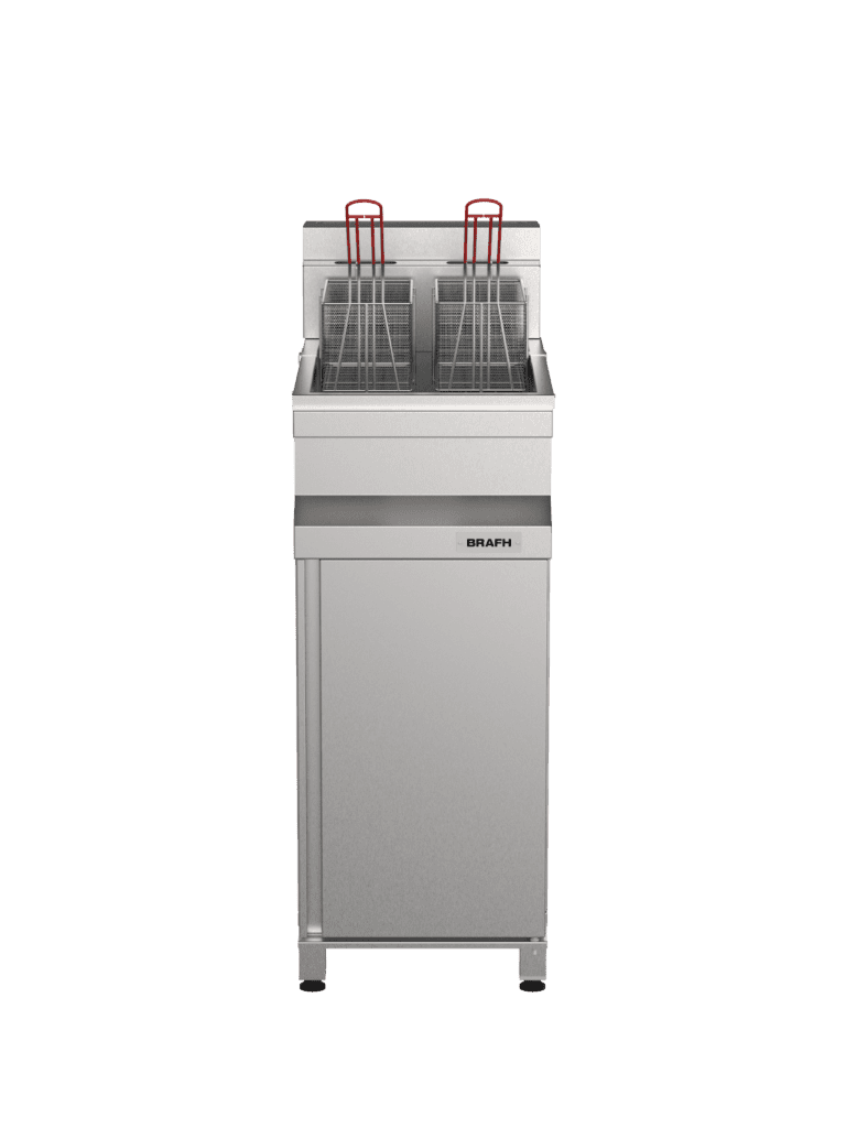 Freidora Automática 24L Brafh FG24