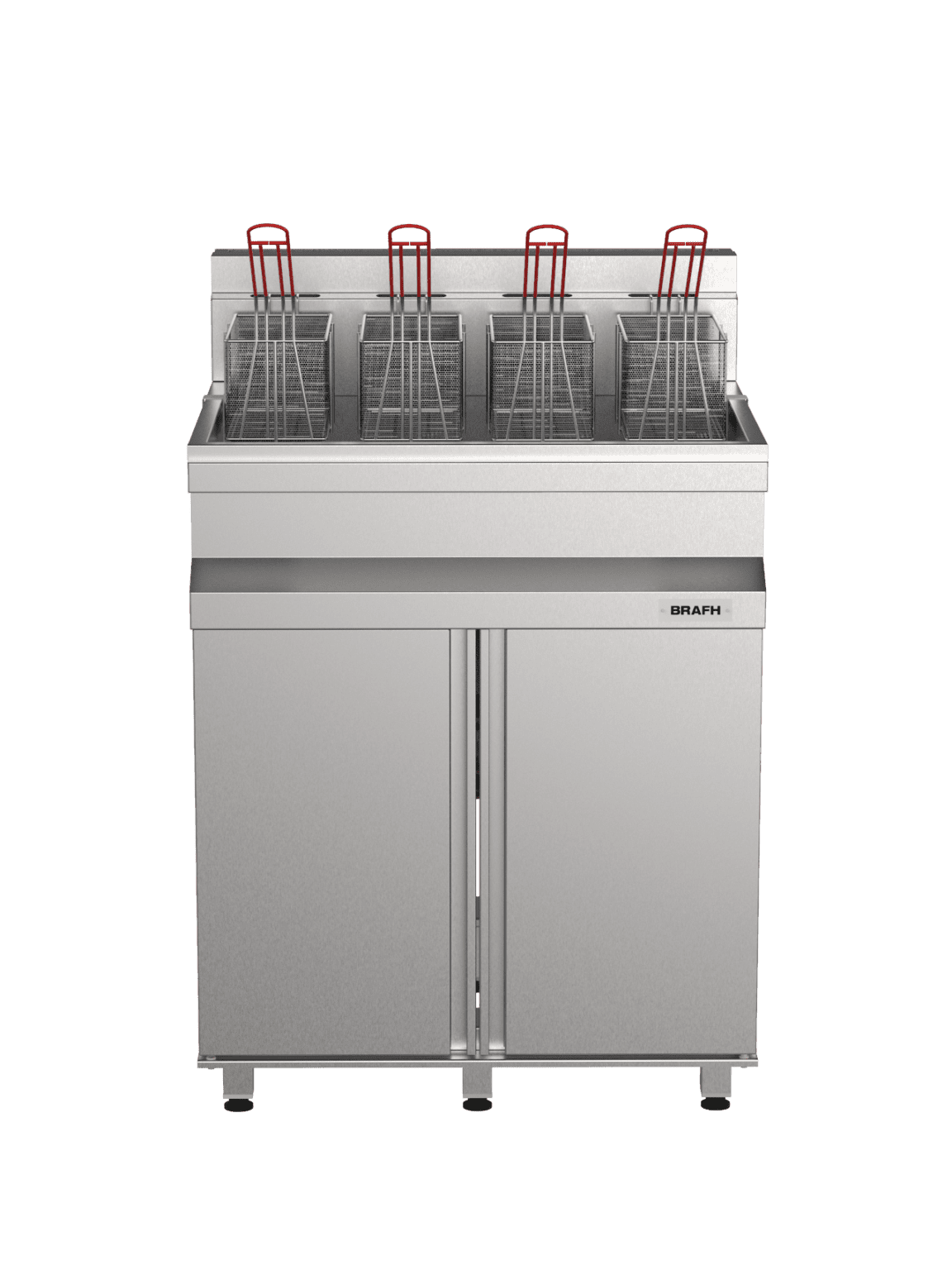 Freidora Automática 72L Brafh FG72